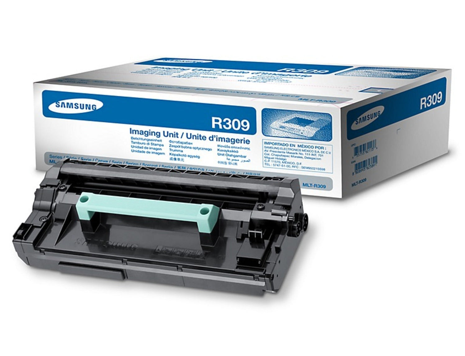 Samsung MLT-R309 Black Imaging Unit — US Globe Corp